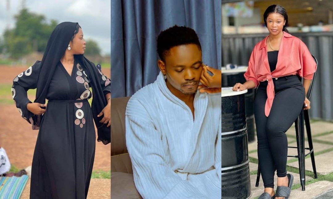 Million Hearts Broken, As Maccasio Secretly Marries University Graduate ...