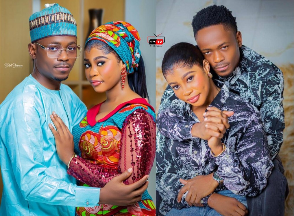 Awww, Maccasio Dedicates A Romantic Tune to His Love Ahead of Their ...