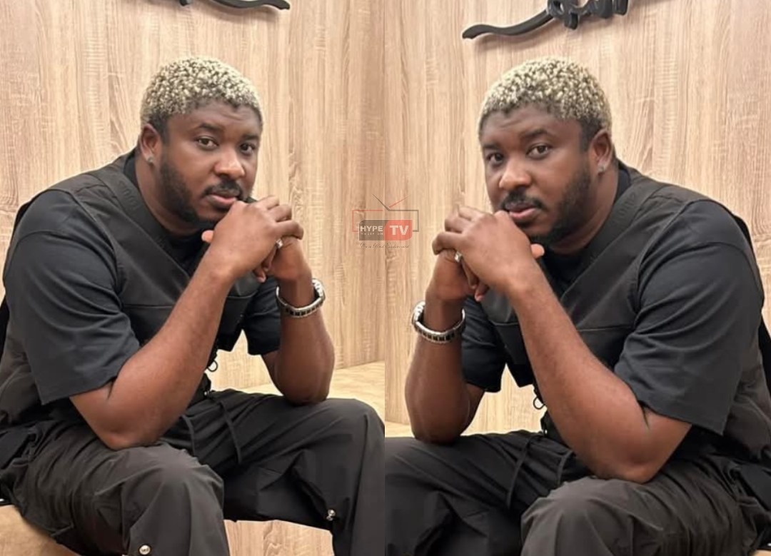 David AJ Sparks Excitement Among Fans with a Bold Announcement Of His ...