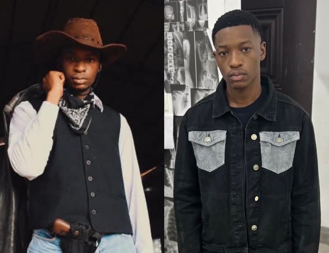 Da BlackStar Unleashes 'Chameleon' Music Video Off His Trending Album 'Eternal Flame'. - Hype ...