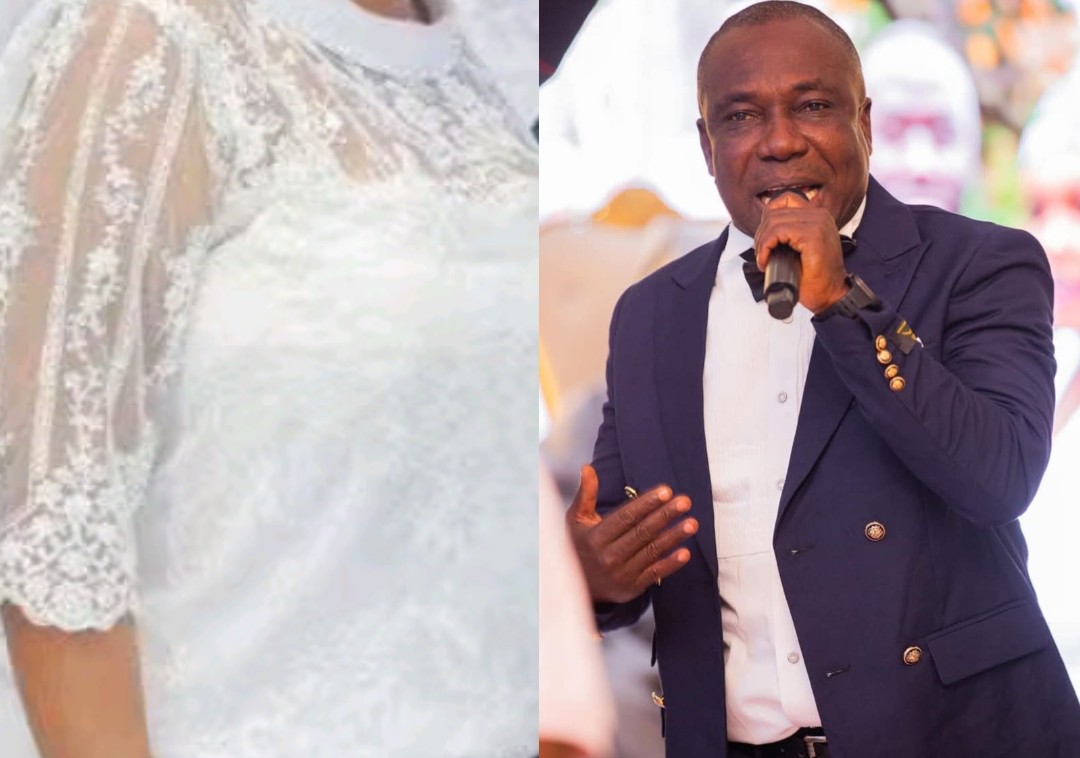 DJ Carlos Leaks Hajia Sinari's Private Message?. - Hype Media Gh