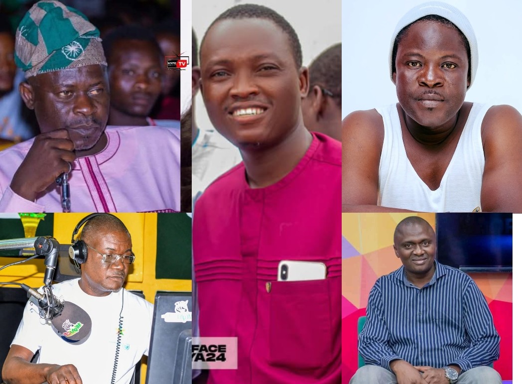 Director Anass Reflects on His Journey and the Mentors Who Guided Him ...