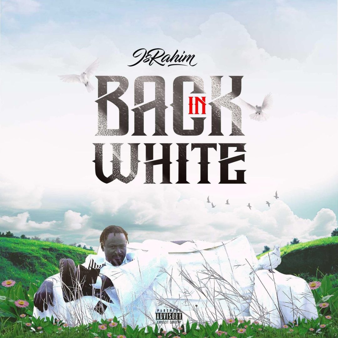 IsRahim Unveils Tracklist for His Highly Anticipated Album "Back In ...