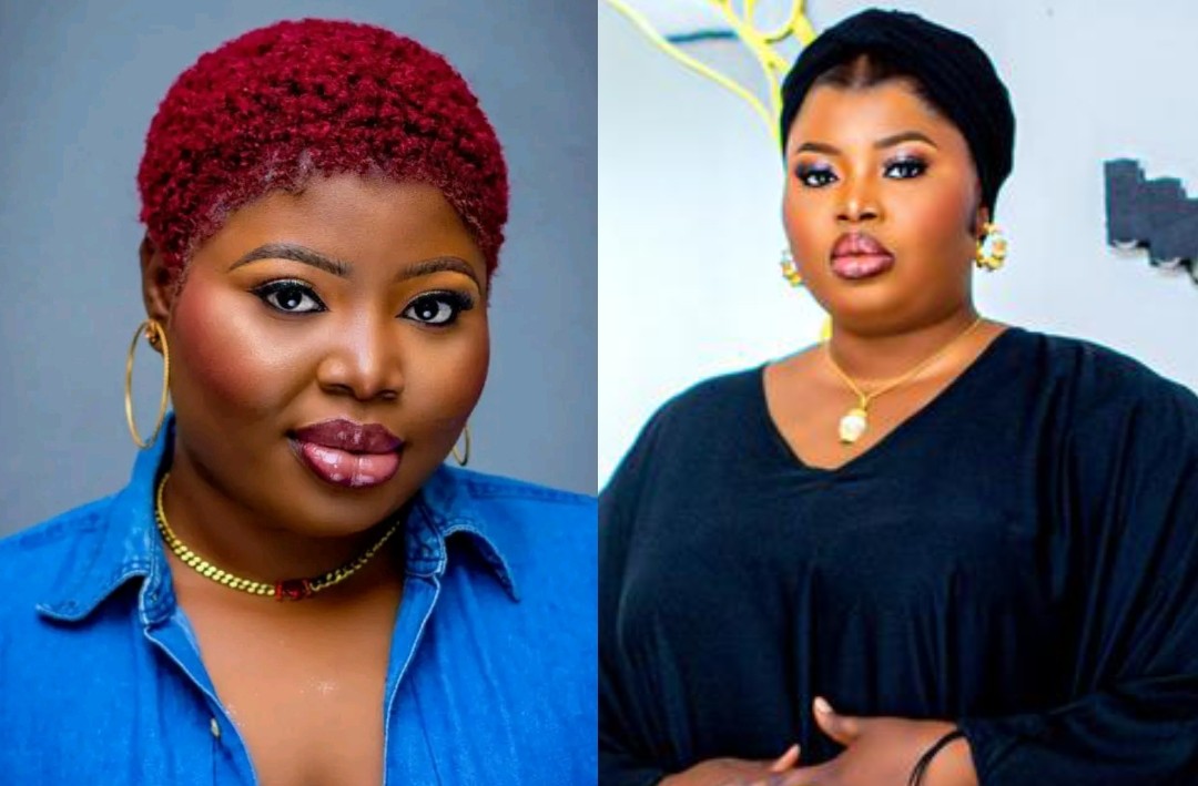 Hawa Kulu Breaks Down in Tears on Zaa TV. - Hype Media Gh