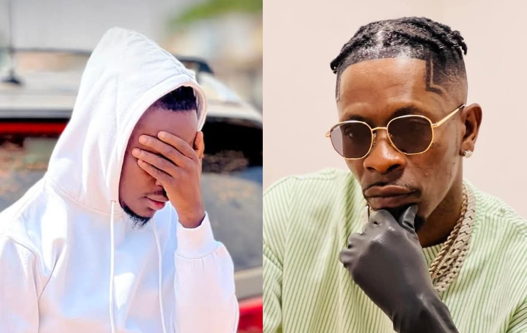 Heartbreak for Gadam Nation as Fancy Gadam Postpones Highly Anticipated ...