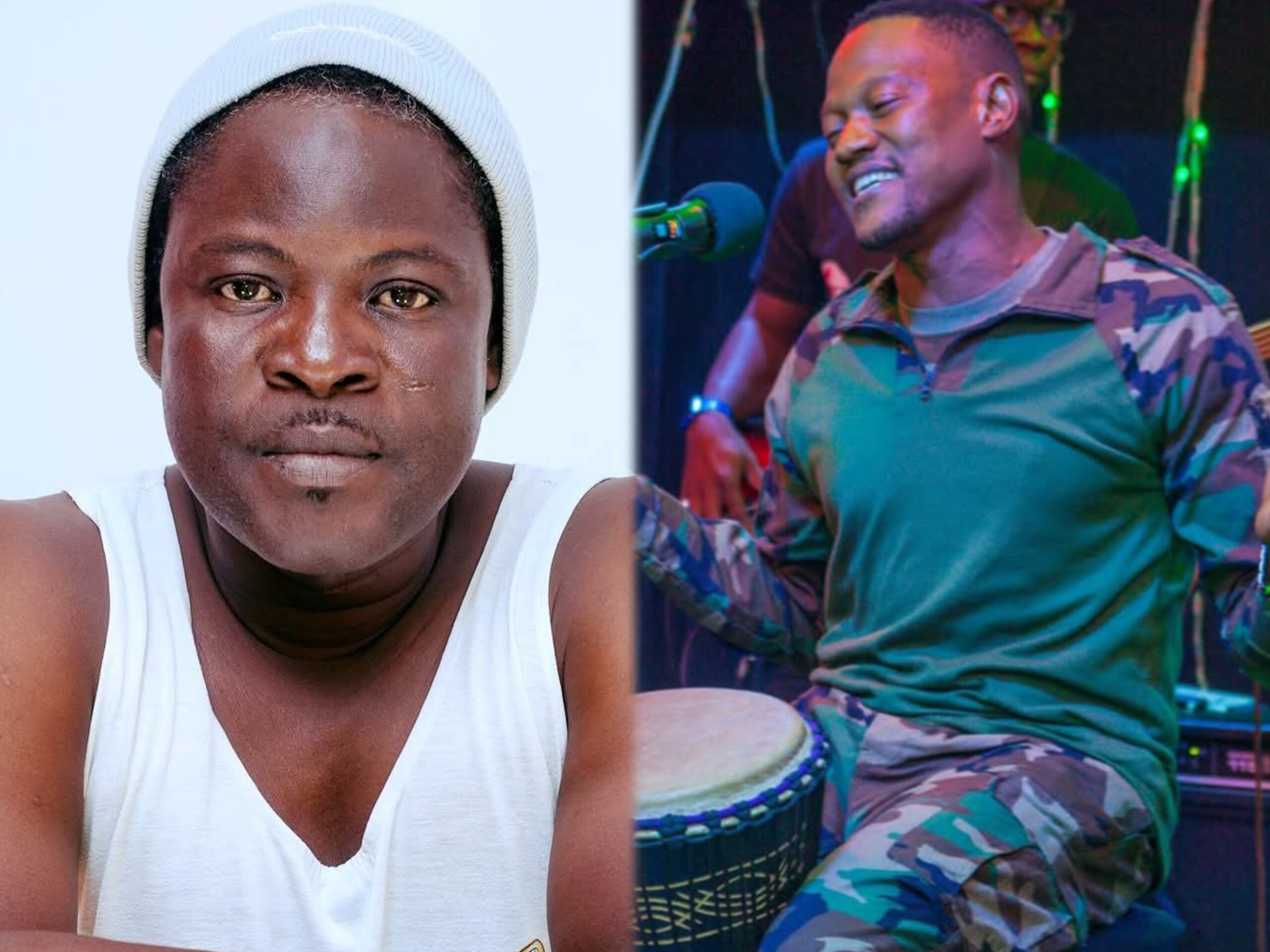 Abu Sadiq & Umar Janda Left Disappointed, Fans Chant Praises but Refuse to Vote – Hypocrisy or ...