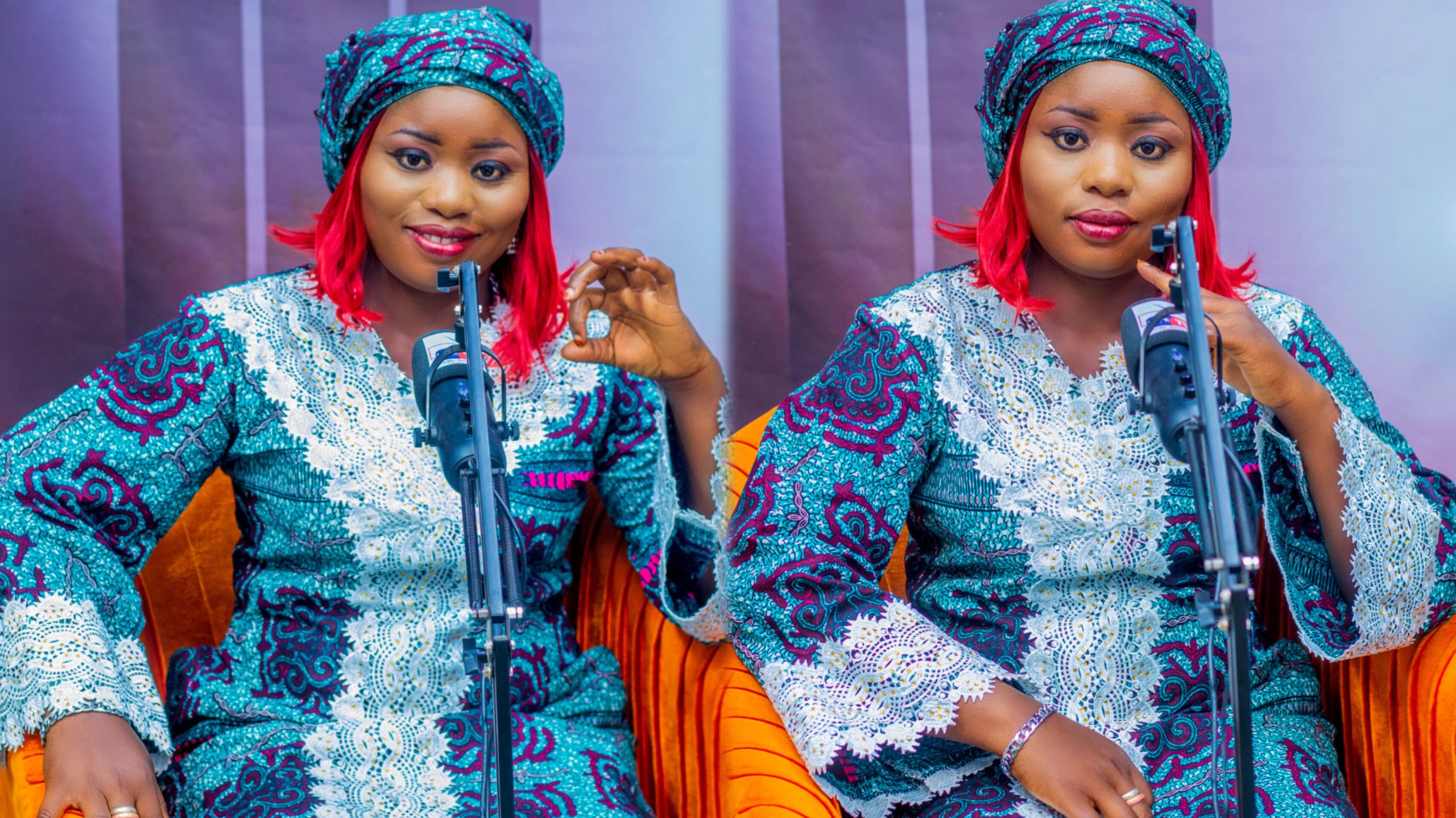 Female Artists Are Responsible For How They're Treated - Zeinab Official. - Hype Media Gh