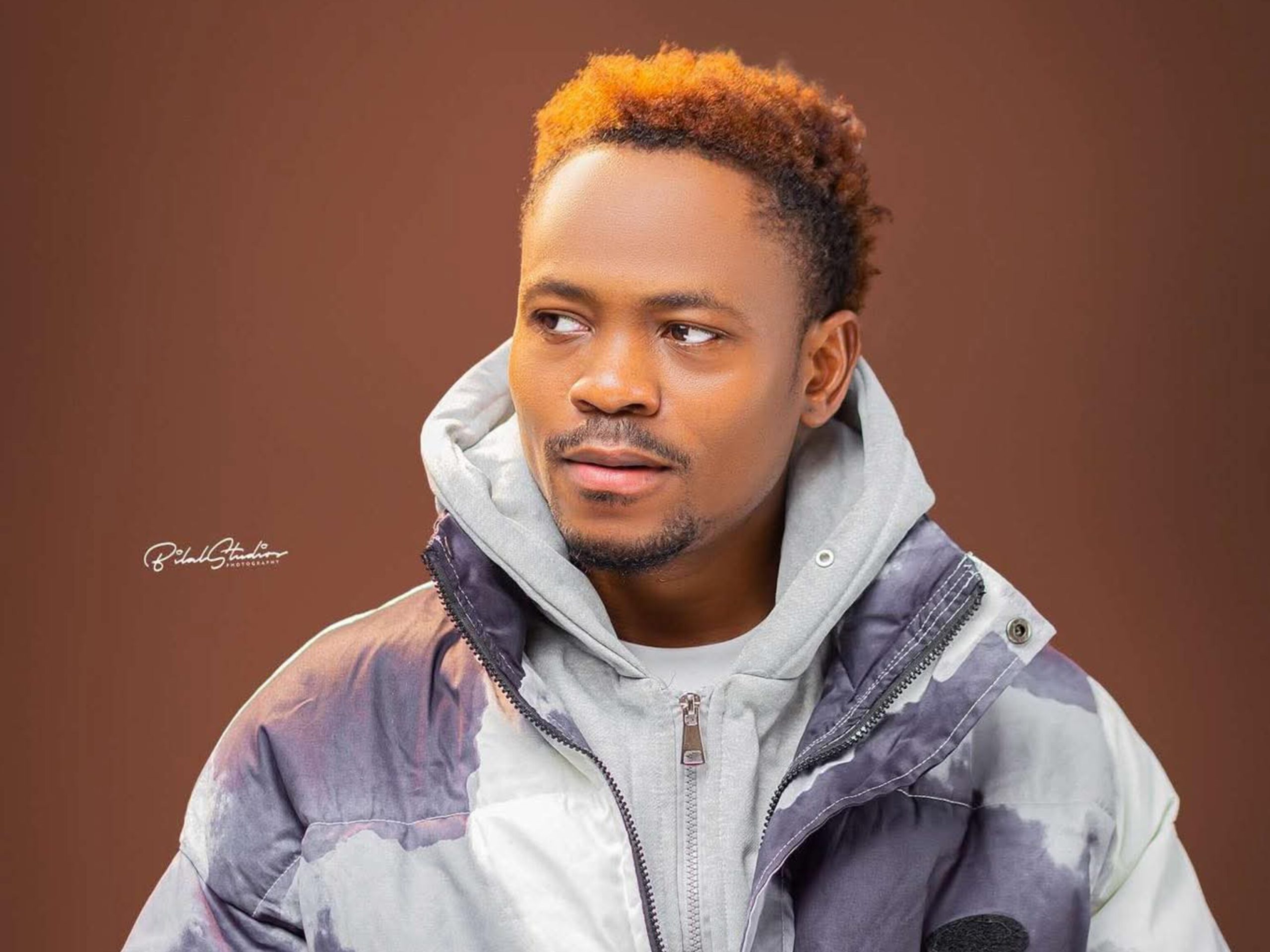 I Thought I Was Going To DIE"; Maccasio Shares Emotional Story Behind ...