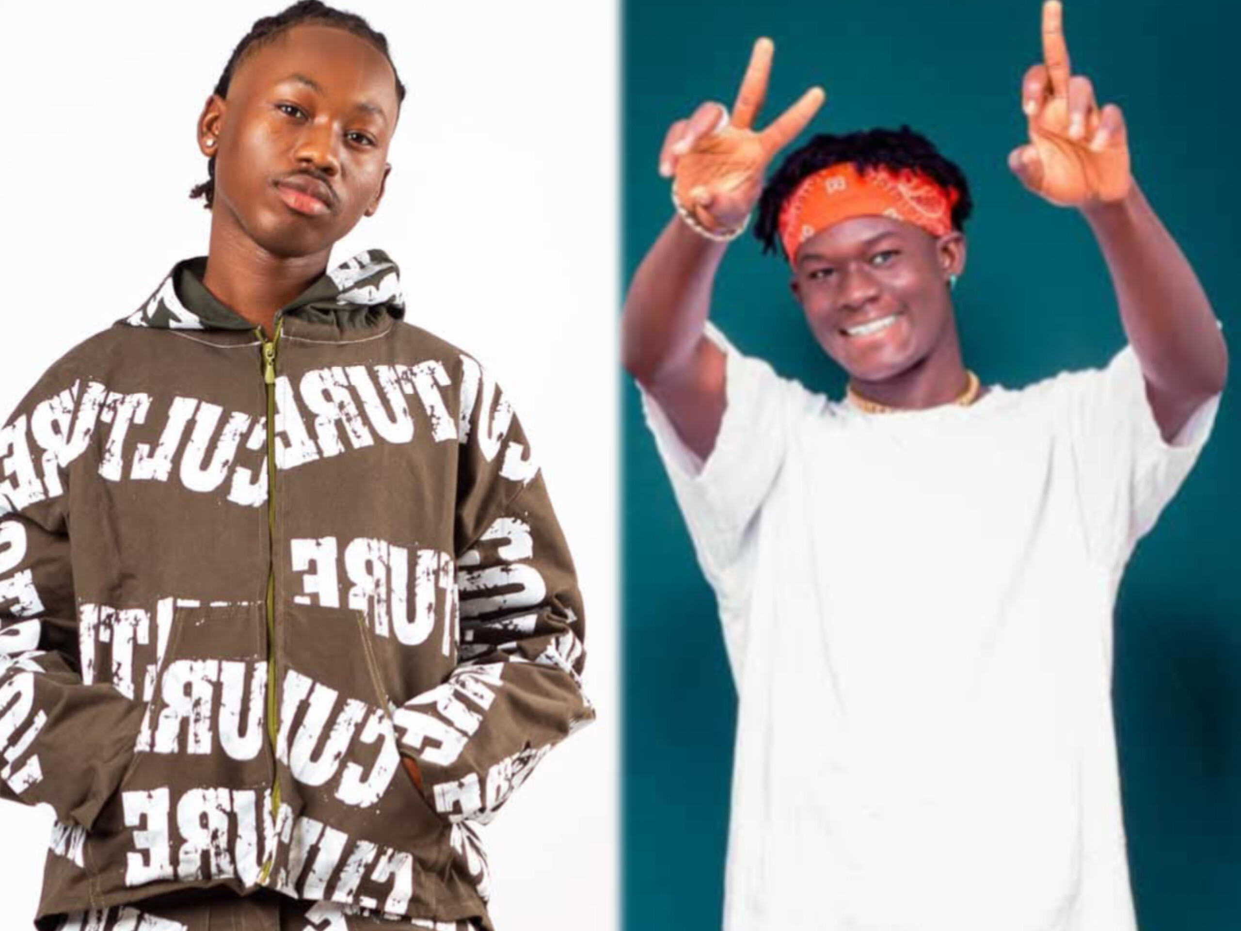 "It’ll Be a Dream Come True to Collaborate with Fad Lan” – Rising Artist, Achiri Reveals. - Hype ...