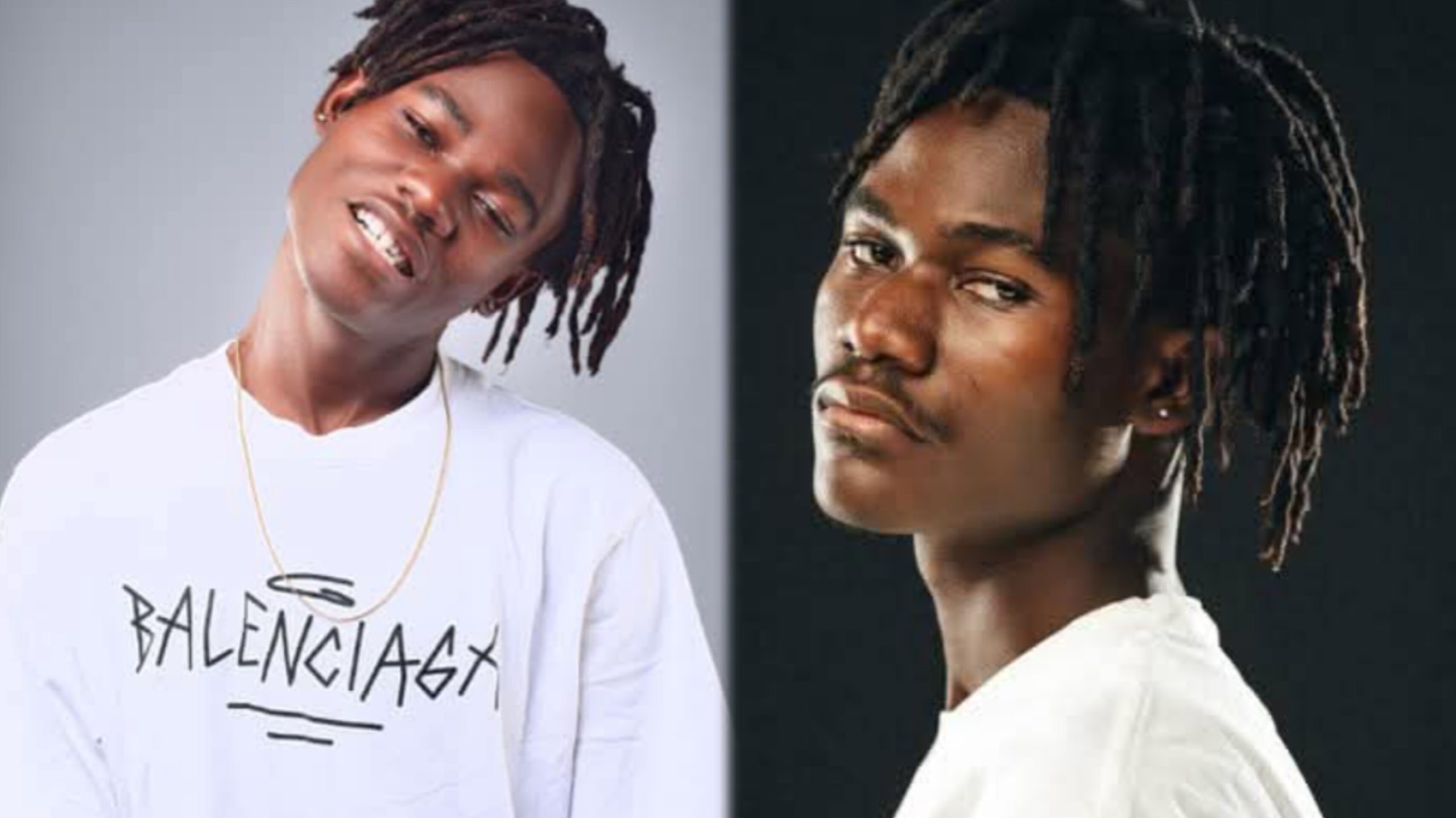 Bill Gucci Drops Viral Hit Single “Tomorrow” — A Street Anthem of Hope ...