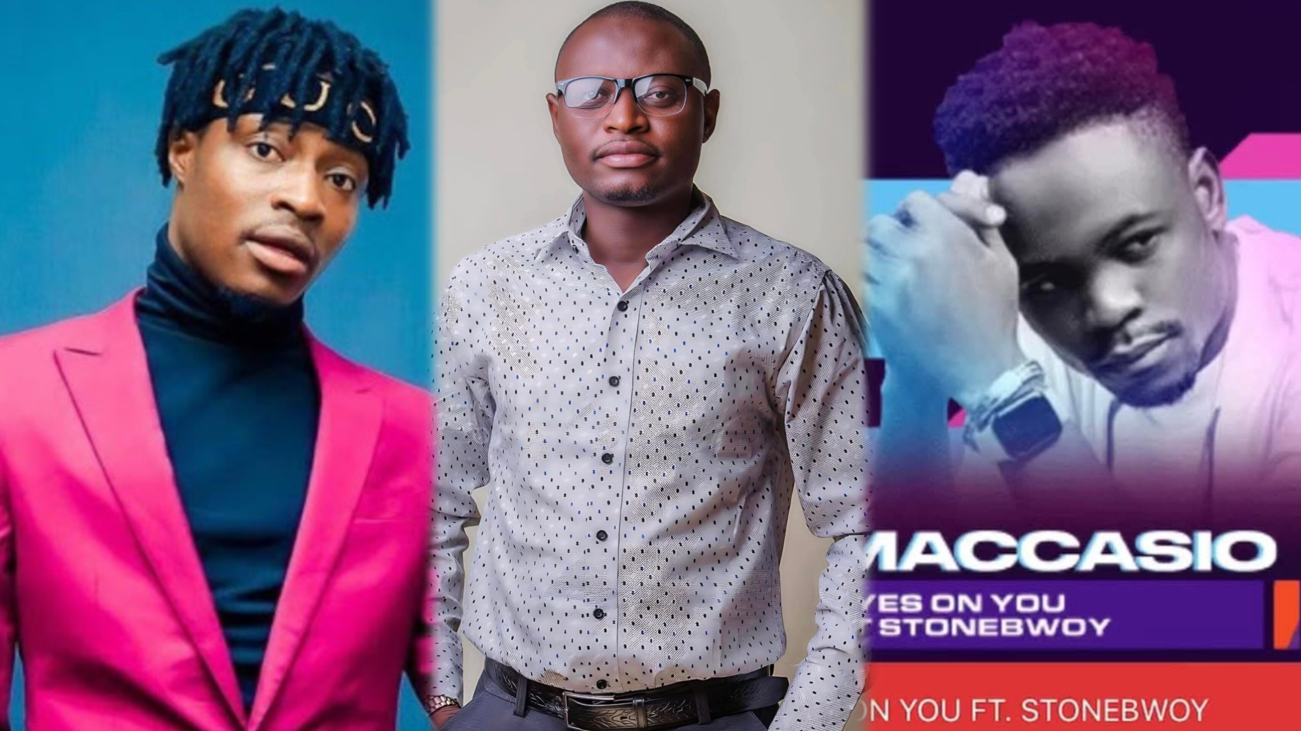 Tamale Musicians Don’t Have the Talent to Survive at VGMA – Robicon ...