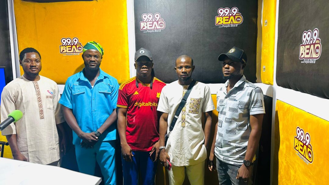 Team of the Ghana Northern Music Awards Expands Its Reach to the ...