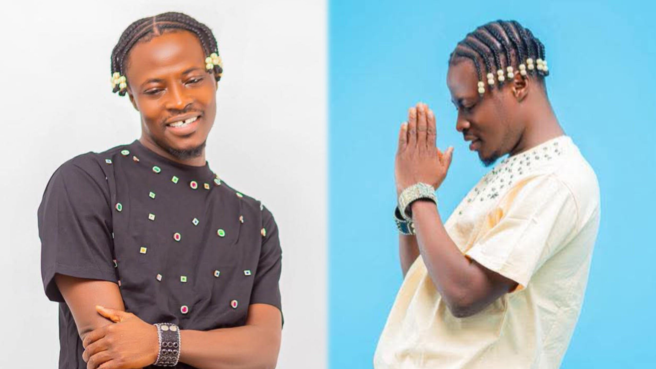 Fancy Gadam Announces Two Major Projects for 2026 — ‘Music From The ...