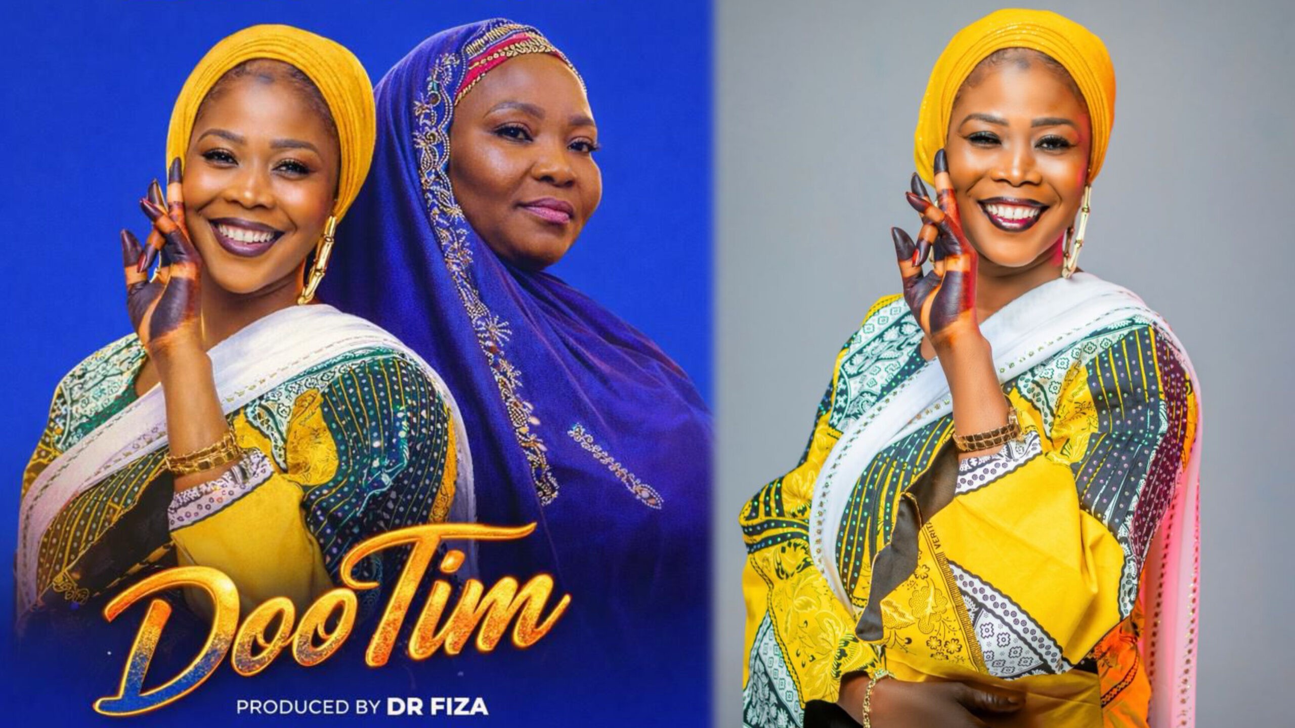 Zilla Finally Bounces Back With A Hit Single 'Doo Tim' Featuring Muna ...