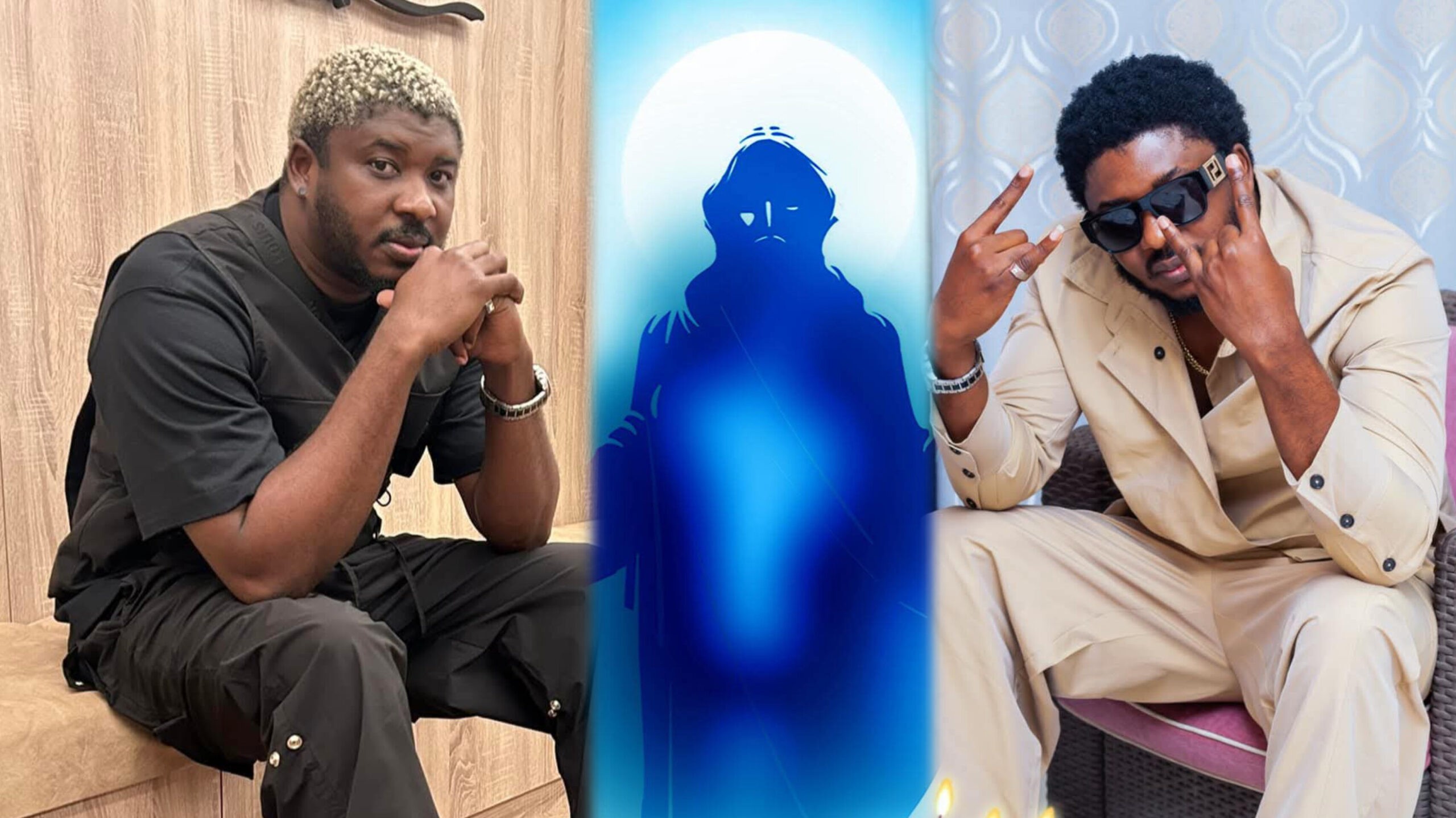 "Adam Had No Father” — David AJ Questions The Existence Of RELIGION In ...